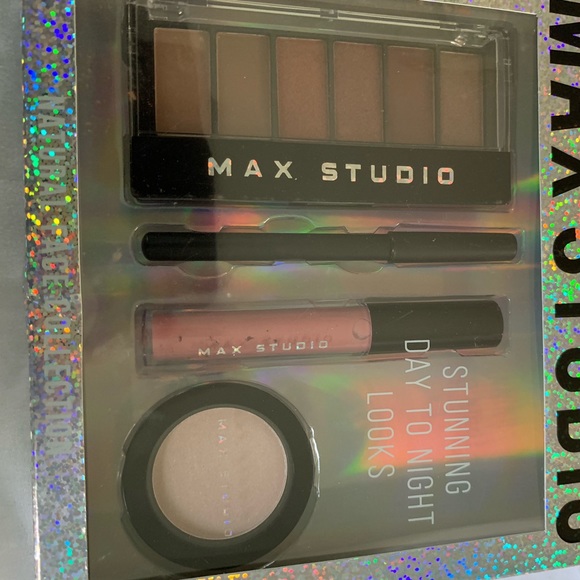Max Studio | Makeup | New Max Studio Natural Face Collection | Poshmark